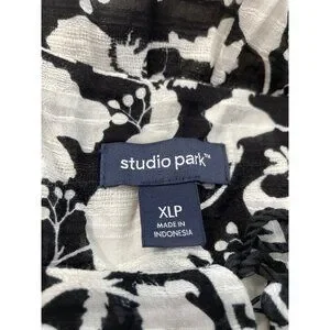 Studio Park | Dresses | Studio Park X Amy Stran Petite Textured Cotton ...